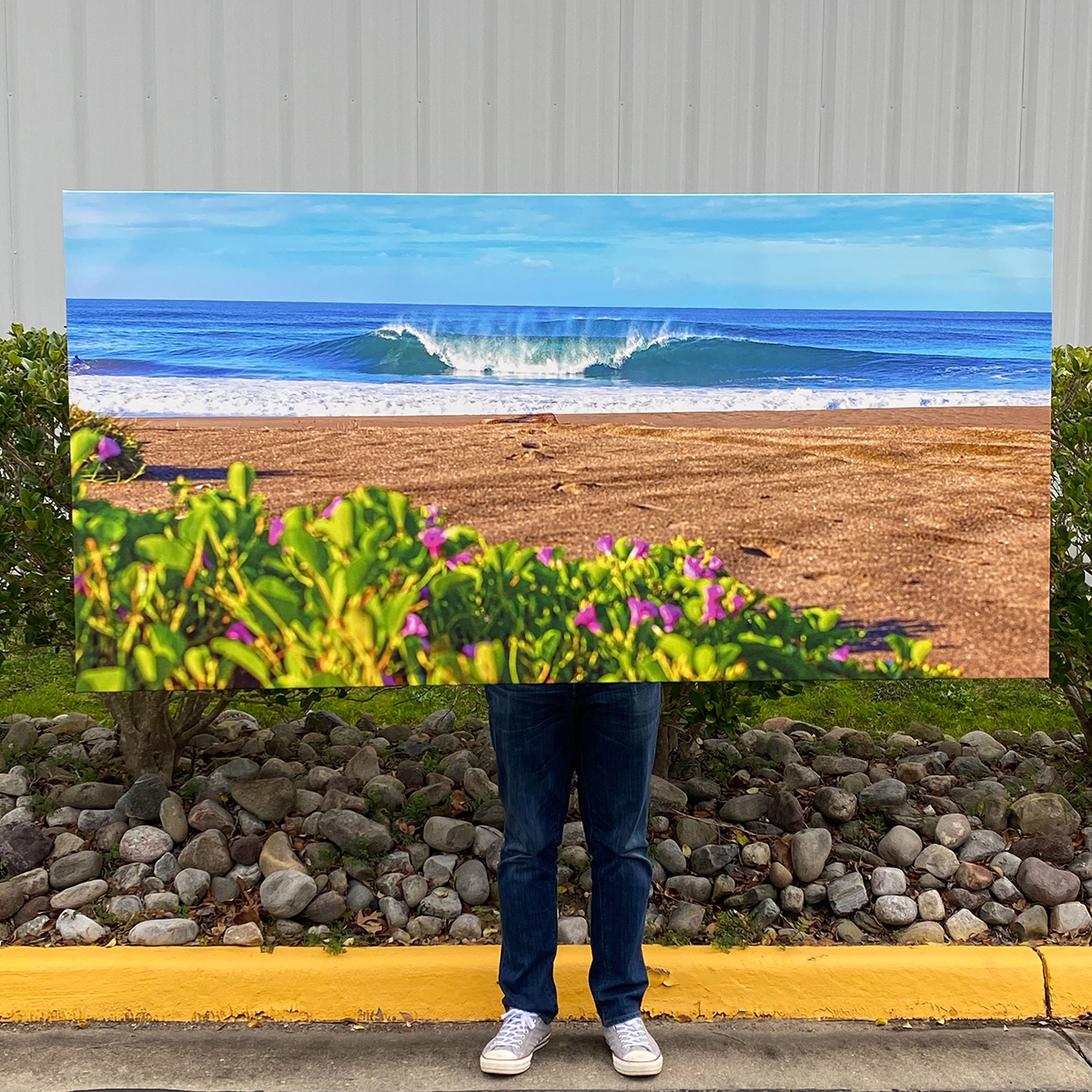 How To Make A Canvas Print That Makes You Happy Guide For 2020