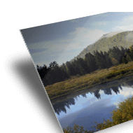 Make Custom Posters from your Pictures | Ships Fast | PosterBurner