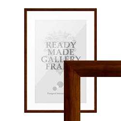 Custom Poster Frames