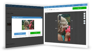 Want a Custom Cell Phone Case Made the Right Way?